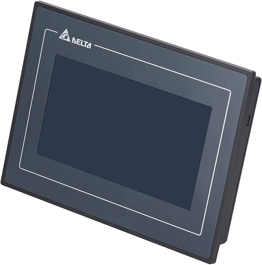 Pantalla Hmi Delta 10 Pulgadas Dop-110is Ethernet - Soluciones ...
