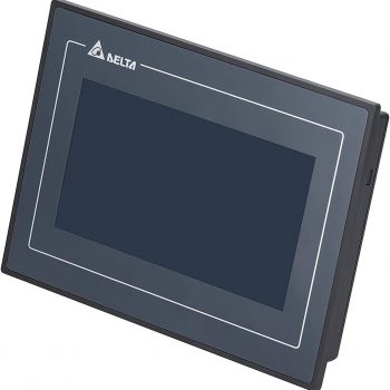 Pantalla Hmi Delta 15 Pulgadas Dop-115MX - Soluciones Mecatrónicas y Servicios SAS