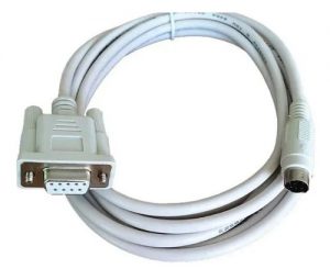 Cable Plc Programación Micrologix 1000 Series Allen Bradley ...