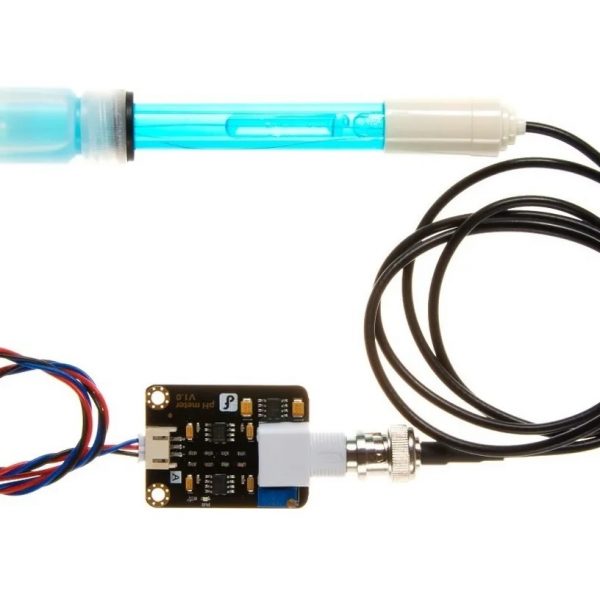 Sensor De Presion Mpx5010gp - Soluciones Mecatrónicas y Servicios SAS