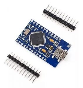 Arduino Pro Micro Atmega32u4 5v 16mhz - Soluciones Mecatrónicas y ...