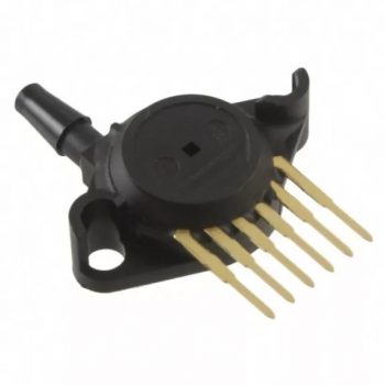 Sensor De Presion Mpx5010gp - Soluciones Mecatrónicas y Servicios SAS