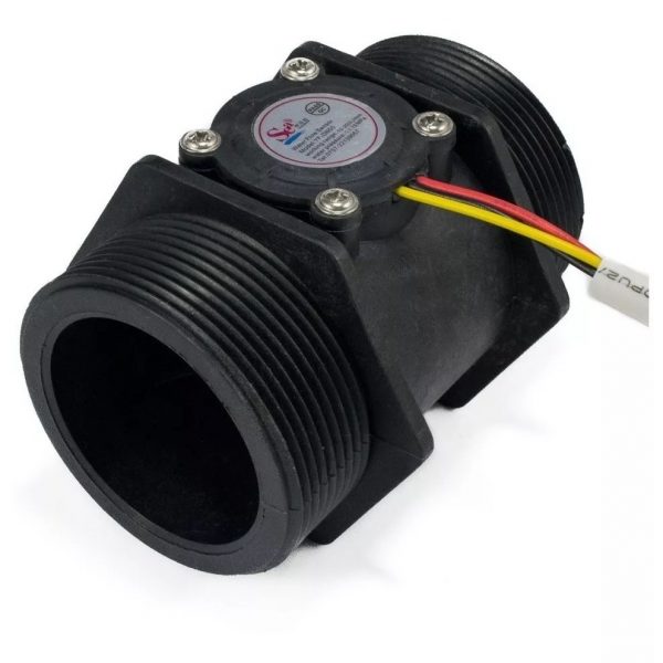 Sensor De Presion Mpx5010gp - Soluciones Mecatrónicas y Servicios SAS