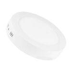 Jack Cat6 Keystone Modular Blanco - Soluciones Mecatrónicas y Servicios SAS